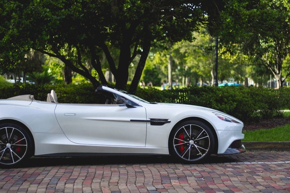 The ultimate guide to test driving a car | Dayinsure