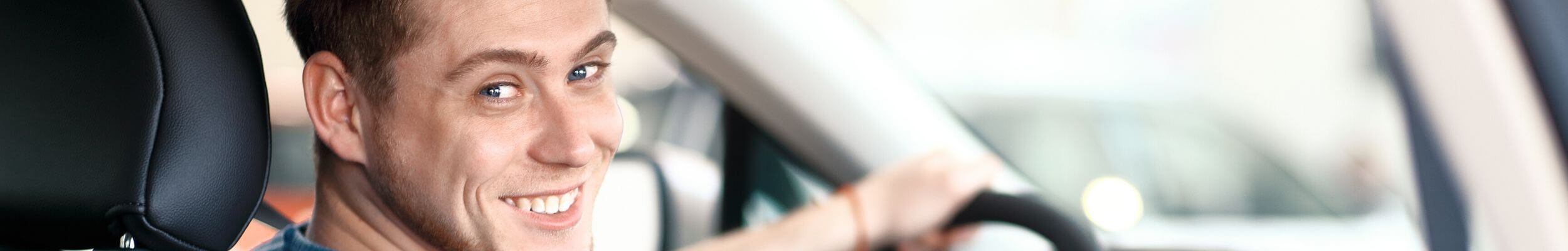 Tips for your first solo drive | Dayinsure