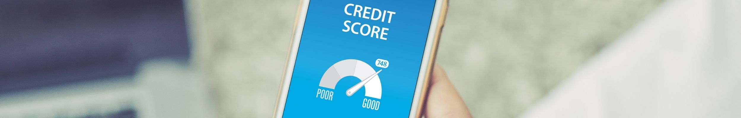 How car insurance affects your credit score | Dayinsure