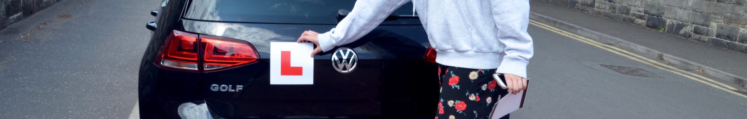 How to support a learner driver | Dayinsure