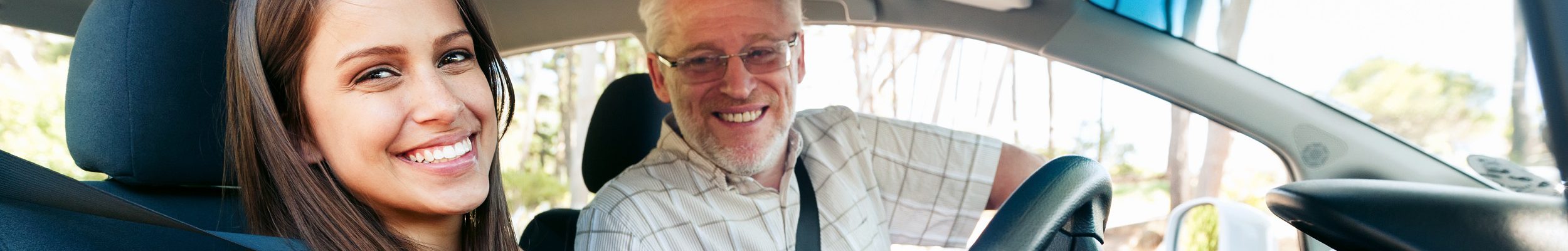 What are the benefits of learner driver insurance? | Dayinsure