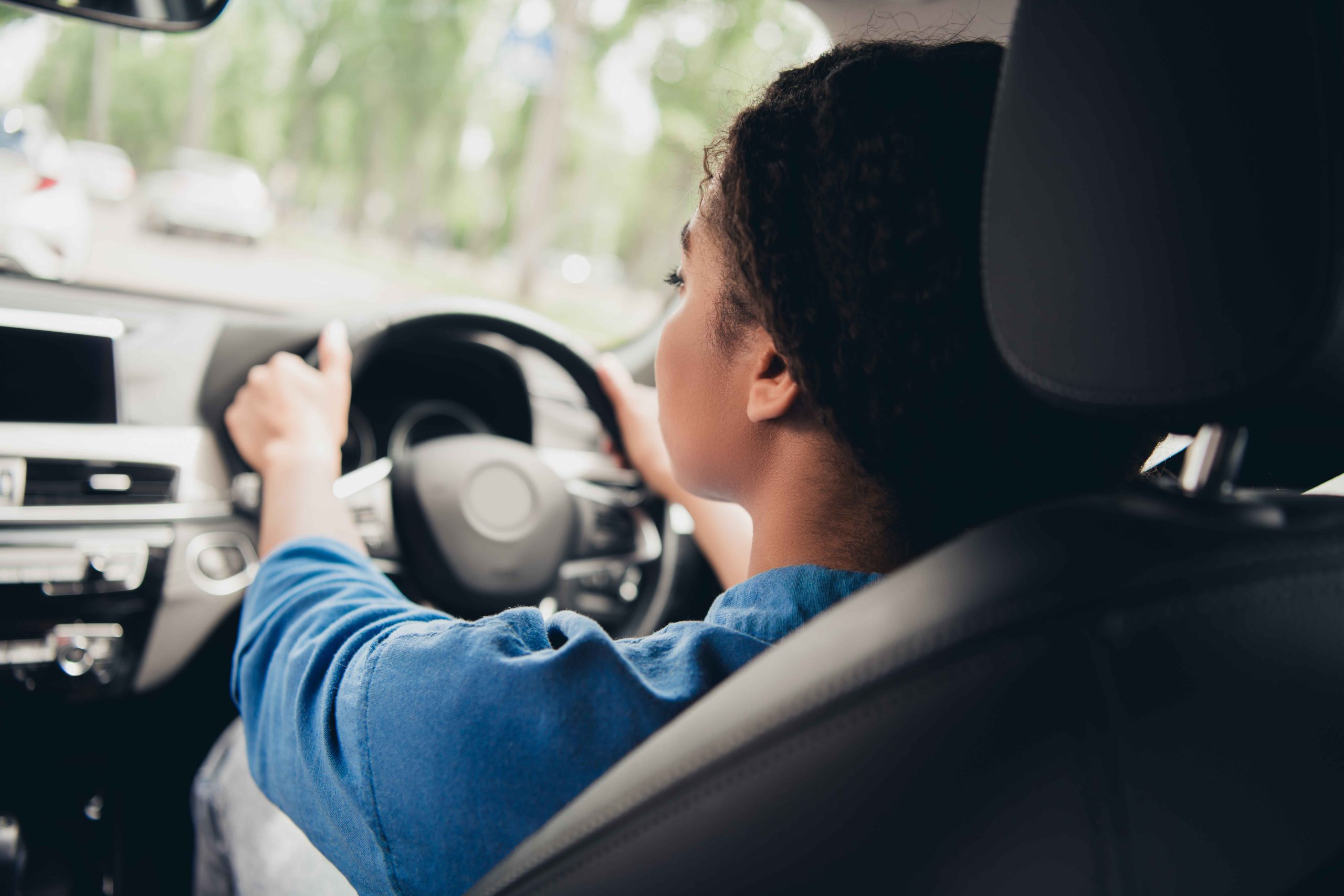 Learner driver FAQs | key questions for learner drivers | Dayinsure