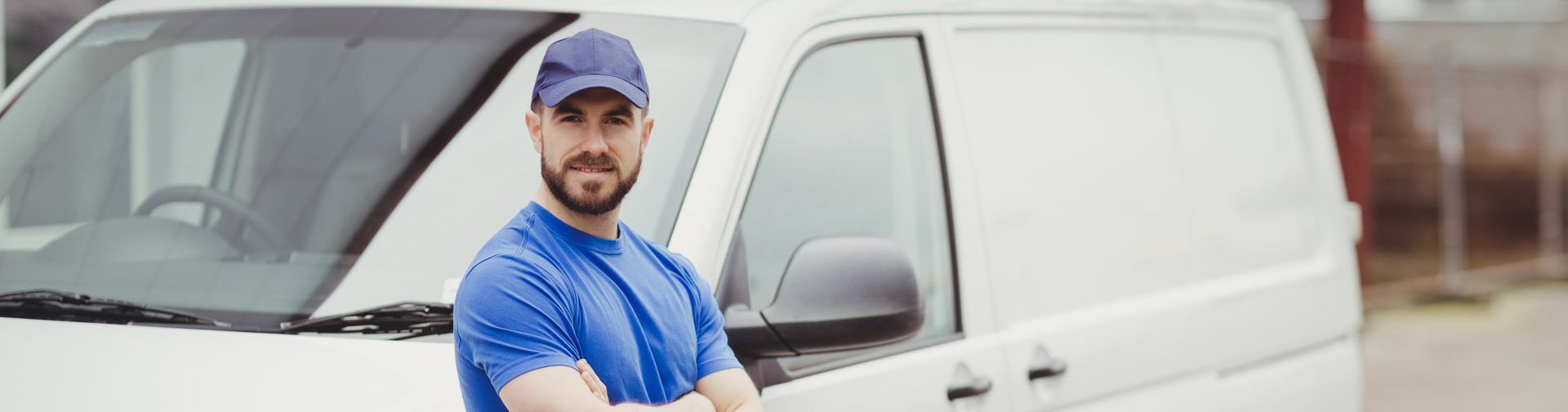 Tips on how to keep your van secure - Dayinsure