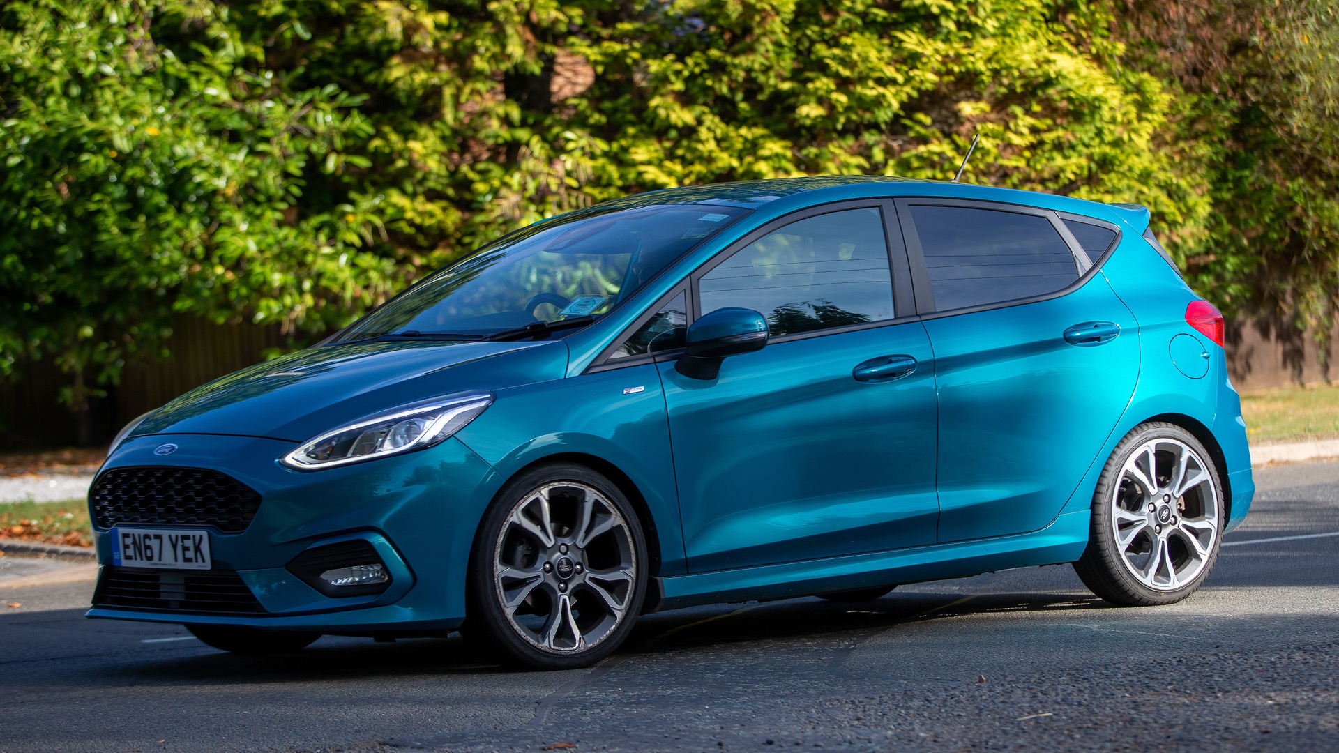 Why is the Ford Fiesta so popular? - Dayinsure Why is the Ford Fiesta so popular? - Dayinsure