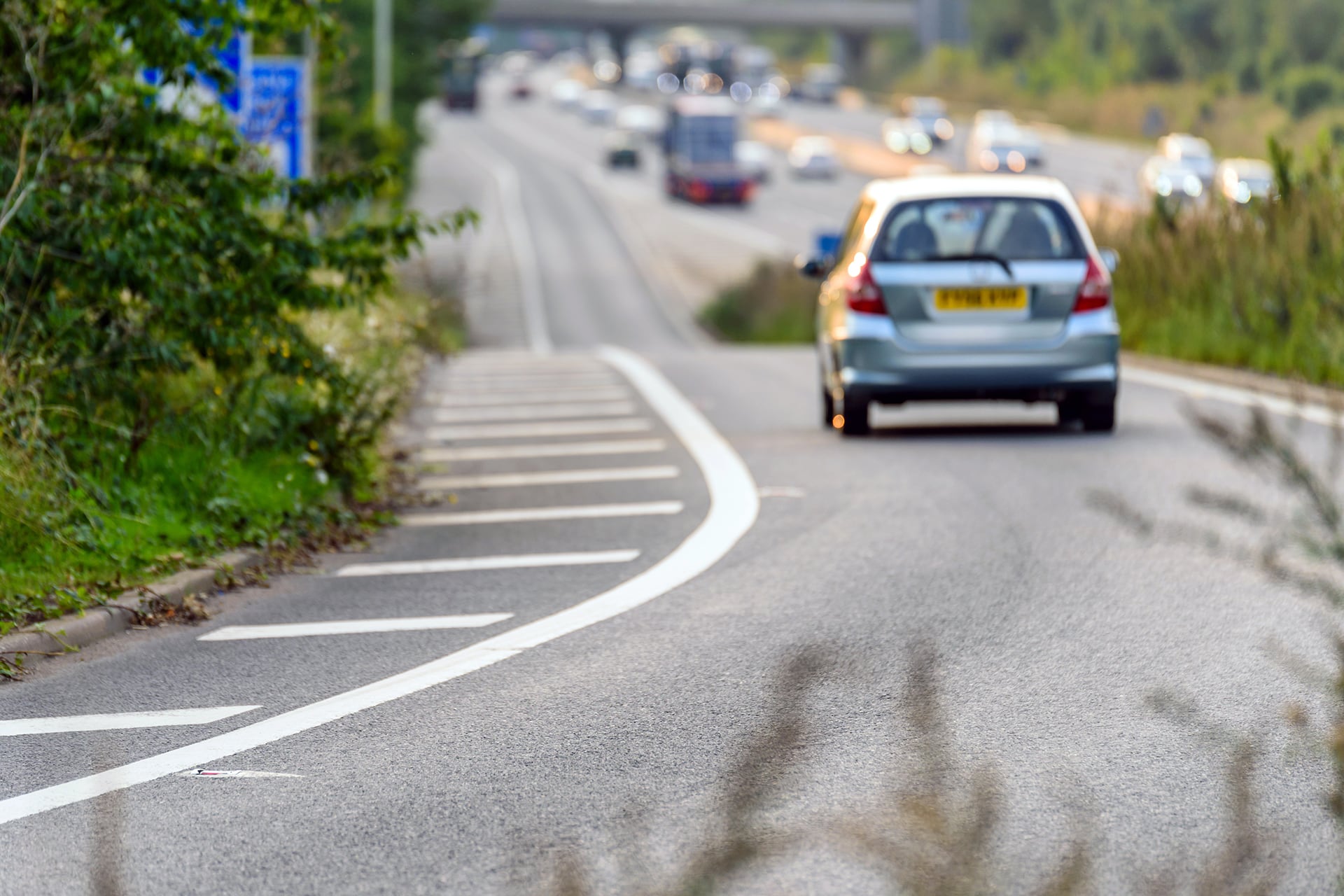 What is temporary car insurance? - Dayinsure