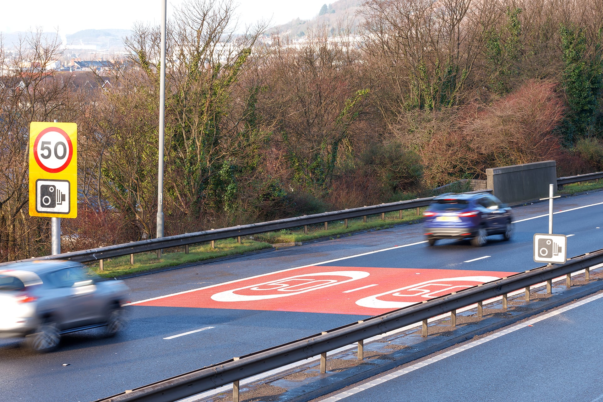Everything you need to know about speed limits in the UK - Dayinsure
