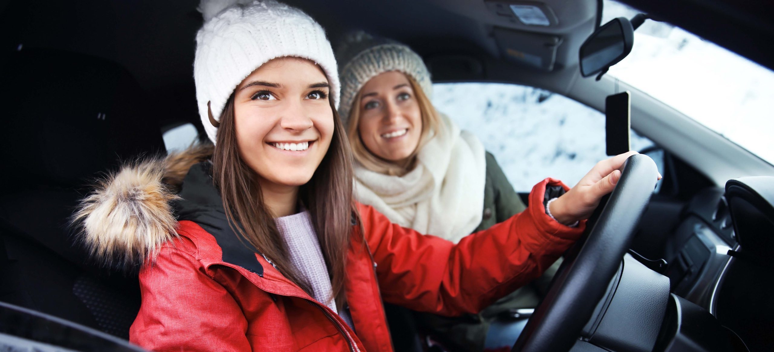Short-term learner insurance in winter | Dayinsure